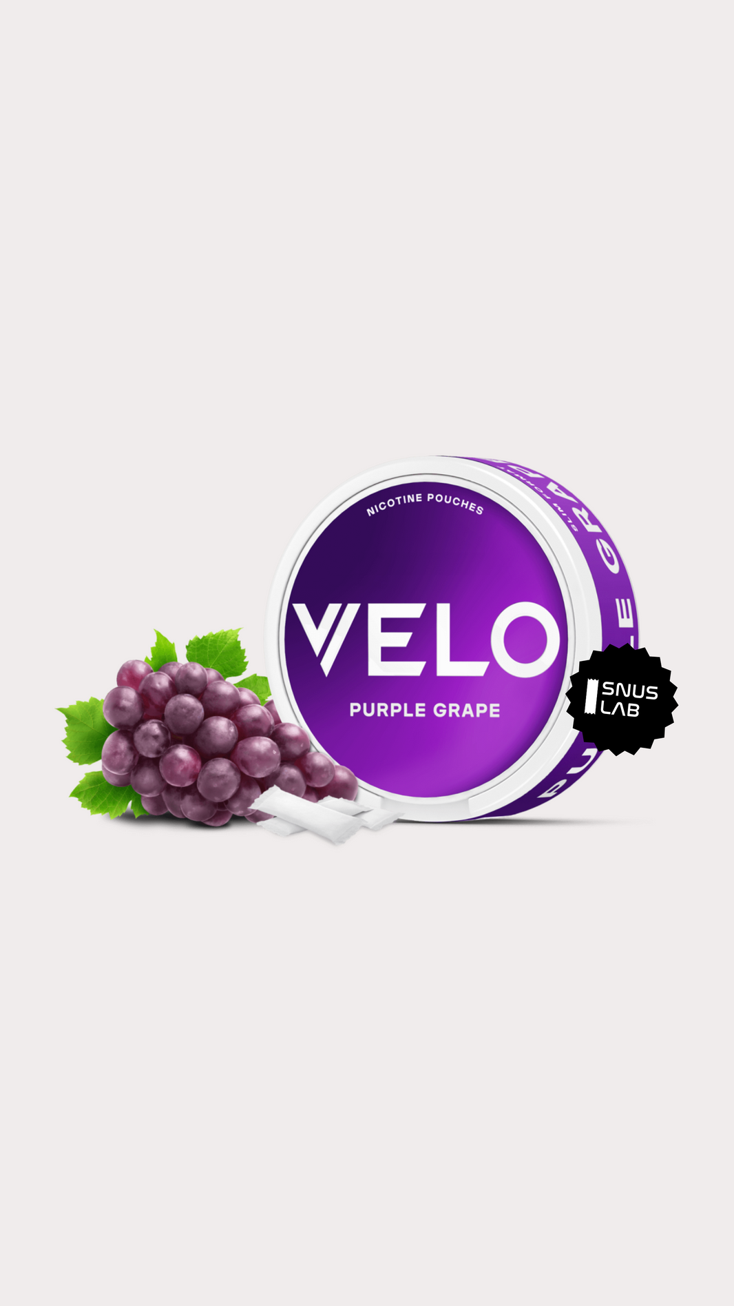 Snus Vietnam: Discover our selection of VELO here!