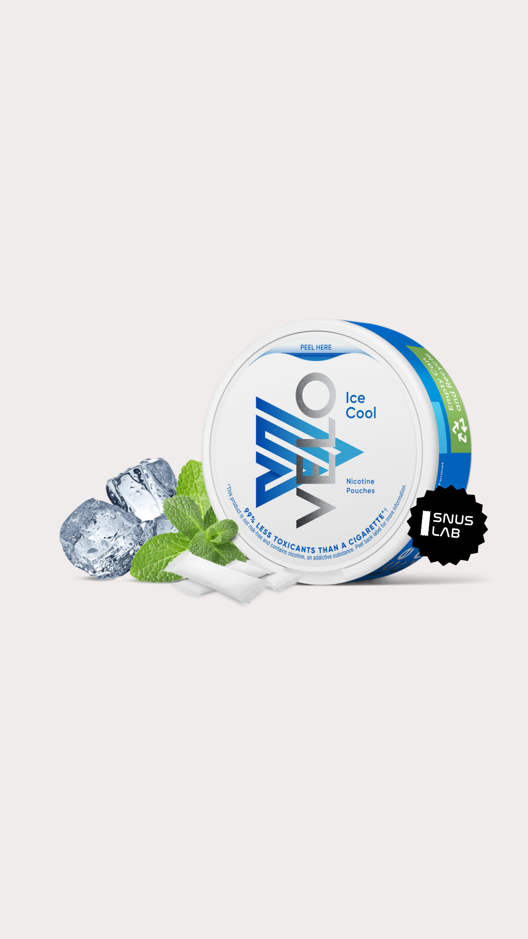 The Number #1 Place For Snus in Vietnam | Deliver to all of Vietnam!