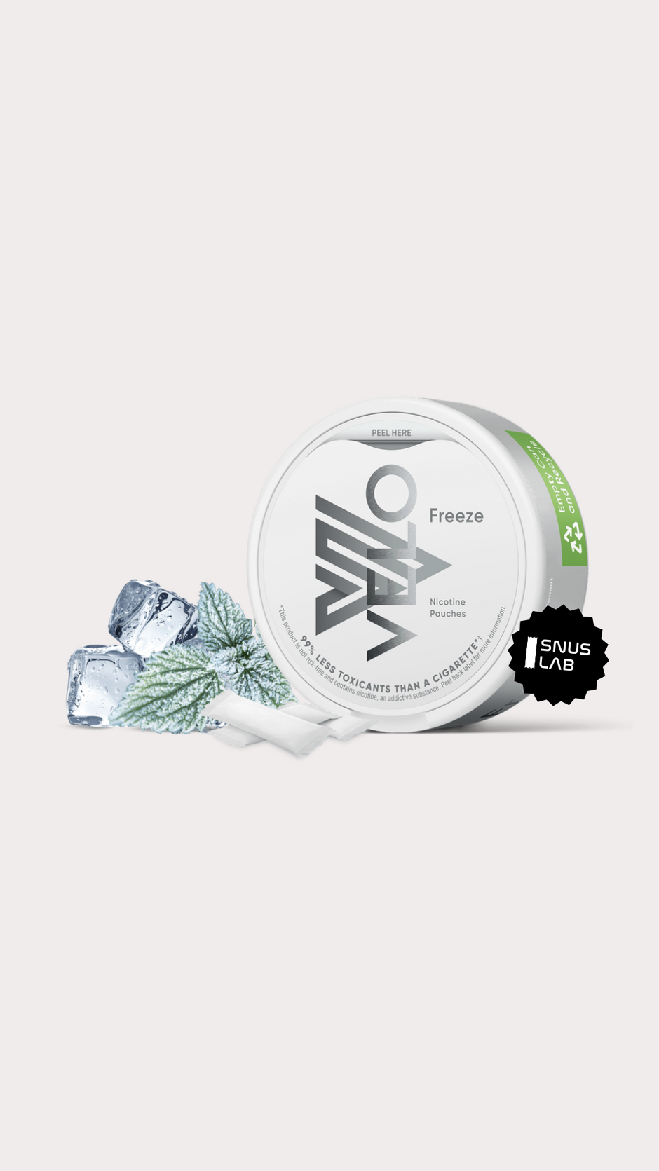 The Number #1 Place For Snus in Vietnam | Deliver to all of Vietnam!